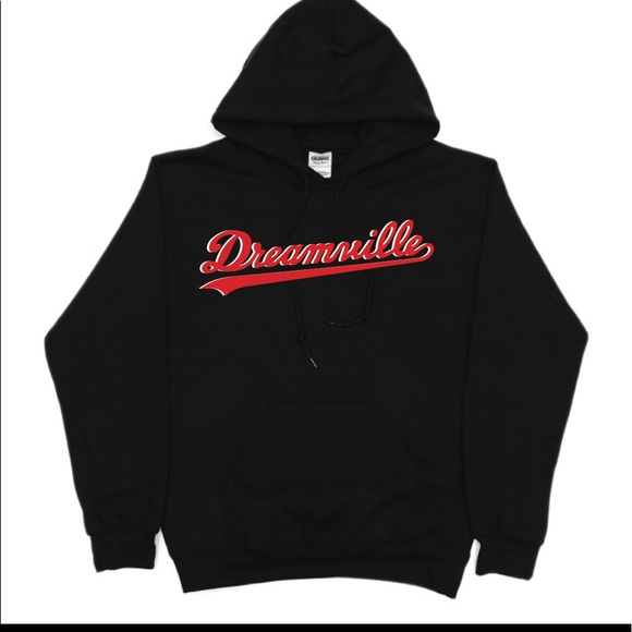 Sweaters | Dreamville Hoodie Unisex S5xl 220 Rap Hip Hop | Poshmark